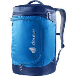 Deuter Duffel Pro Pack 30 Reiserucksack - Gr&ouml;&szlig;e Einheitsgr&ouml;&szlig;e - blau