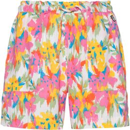 PICTURE Milou Shorts Damen - Gr&ouml;&szlig;e S - bunt