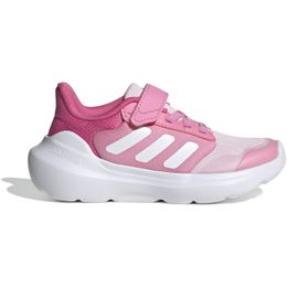 Adidas Tensaur 3.0 EL Fitnessschuhe Kinder - Gr&ouml;&szlig;e 34 - rosa