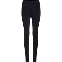 Energetics Kapinem Tights Damen - Gr&ouml;&szlig;e XS - schwarz