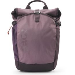 Aevor Roll Pack Daypack - Gr&ouml;&szlig;e Einheitsgr&ouml;&szlig;e - lila