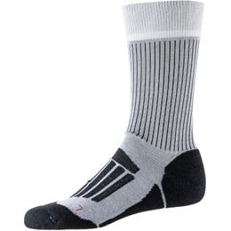 Rohner mountain trekking Socken - Gr&ouml;&szlig;e 44-46 - blau