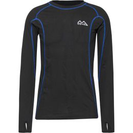 8848 Outdoor Funktionsshirt Herren - Gr&ouml;&szlig;e M - schwarz