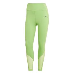Adidas TAILORED HIIT TRAINING Tights Damen - Gr&ouml;&szlig;e M - gr&uuml;n