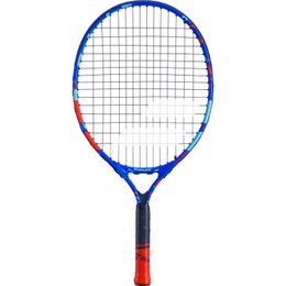 Babolat BALLFIGHTER 21 Tennisschl&auml;ger Kinder - Gr&ouml;&szlig;e Einheitsgr&ouml;&szlig;e - bunt