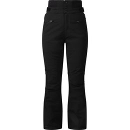 Brunotti Whitewater Skihose Damen - Gr&ouml;&szlig;e L - schwarz