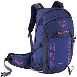 Osprey Tempest 22 Wanderrucksack Damen - Gr&ouml;&szlig;e Einheitsgr&ouml;&szlig;e - lila