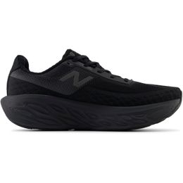New Balance Fresh Foam X Laufschuhe Herren - Gr&ouml;&szlig;e 43 - schwarz