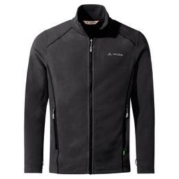 Vaude Rosemoor II Fleecejacke Herren - Gr&ouml;&szlig;e 3XL - schwarz