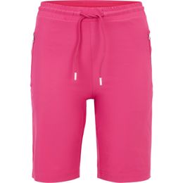 Joy Sportswear ROMY Funktionsshorts Damen - Gr&ouml;&szlig;e 48 - rosa