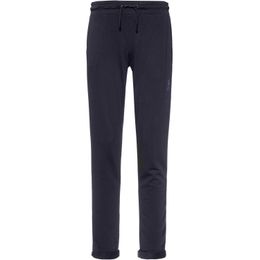 Unifit Sweathose Damen - Gr&ouml;&szlig;e L - schwarz