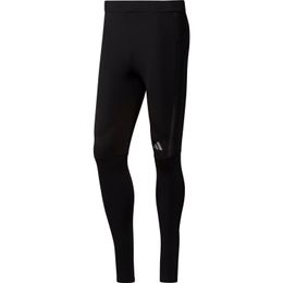 Adidas RUN IT Lauftights Herren - Gr&ouml;&szlig;e XXL - schwarz
