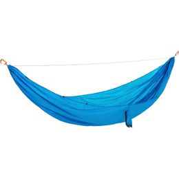 Cocoon Ultralight Hammock H&auml;ngematte - Gr&ouml;&szlig;e Einheitsgr&ouml;&szlig;e - blau