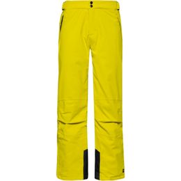 Killtec Larok Skihose Herren - Gr&ouml;&szlig;e S - gr&uuml;n