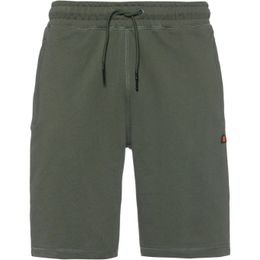 Ellesse Romoia Shorts Herren - Gr&ouml;&szlig;e XXL - oliv