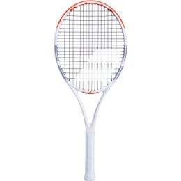 Babolat EVO STRIKE U Tennisschl&auml;ger - Gr&ouml;&szlig;e 2 - wei&szlig;
