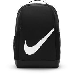 Nike Brasilia Daypack Kinder - Gr&ouml;&szlig;e Einheitsgr&ouml;&szlig;e - schwarz