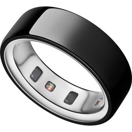 Oura Ring 4 Sportuhr - Gr&ouml;&szlig;e 7 - schwarz