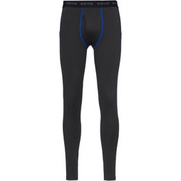 8848 Outdoor Funktionsunterhose Herren - Gr&ouml;&szlig;e L - schwarz