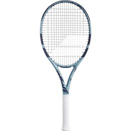 Babolat EVO DRIVE S Tennisschl&auml;ger - Gr&ouml;&szlig;e 3 - wei&szlig;