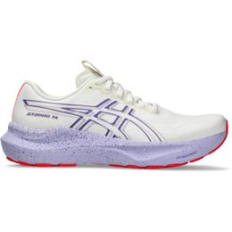 asics GT-2000 14 TOKYO Laufschuhe Damen - Gr&ouml;&szlig;e 42 1/2 - beige