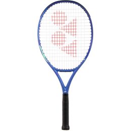 Yonex E Zone JR 24 Tennisschl&auml;ger Kinder - Gr&ouml;&szlig;e 0 - blau