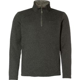 Vaude Tesero II Strickpullover Herren - Gr&ouml;&szlig;e 3XL - gr&uuml;n