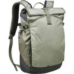 Aevor Roll Pack Daypack - Gr&ouml;&szlig;e Einheitsgr&ouml;&szlig;e - gr&uuml;n