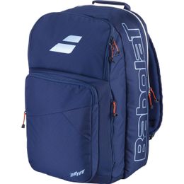 Babolat BACKPACK PURE DRIVE Tennisrucksack - Gr&ouml;&szlig;e Einheitsgr&ouml;&szlig;e - blau