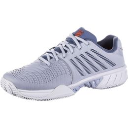 K-Swiss EXPRESS LIGHT 3 CLAY Tennisschuhe Herren - Gr&ouml;&szlig;e 43 - wei&szlig;