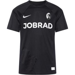 Nike SC Freiburg 24-25 3rd Teamtrikot Herren - Gr&ouml;&szlig;e XXL - schwarz