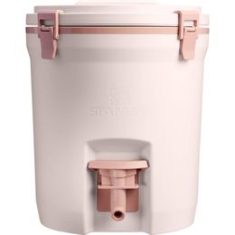 Stanley The Fast-Flow Water Jug Trinksystem - Gr&ouml;&szlig;e Einheitsgr&ouml;&szlig;e - rosa