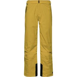 Killtec Larok Skihose Herren - Gr&ouml;&szlig;e L - oliv