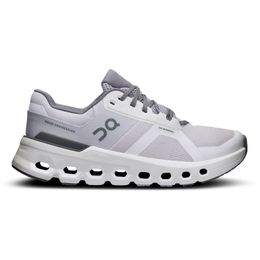 On Cloudrunner Laufschuhe Damen - Gr&ouml;&szlig;e 39 - wei&szlig;
