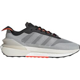 Adidas Avryn Sneaker - Gr&ouml;&szlig;e 46 - grau