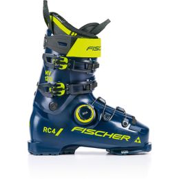 Fischer RC4 120 MV BOA VAC GW Skischuhe Herren - Gr&ouml;&szlig;e 30 1/2 - blau