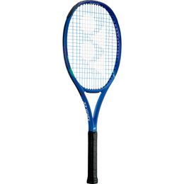 Yonex E Zone Ace Tennisschl&auml;ger - Gr&ouml;&szlig;e 1 - blau