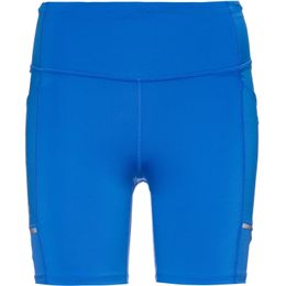 Under Armour Laufshorts Damen - Gr&ouml;&szlig;e S - blau