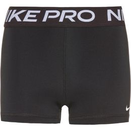 Nike PRO 365 Funktionsshorts Damen - Gr&ouml;&szlig;e M - schwarz