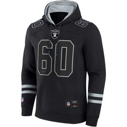 Fanatics Las Vegas Raiders Hoodie Herren - Gr&ouml;&szlig;e M - schwarz