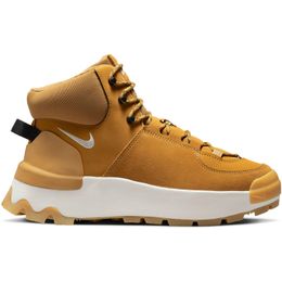 Nike Classic City Boots Damen - Gr&ouml;&szlig;e 39 - braun