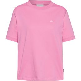Kleinigkeit Laugh You T-Shirt Damen - Gr&ouml;&szlig;e S - rosa