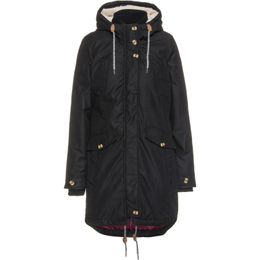 WLD Spicy Eden III Parka Damen - Gr&ouml;&szlig;e L - schwarz
