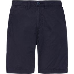 Napapijri Nakuru 6 Shorts Herren - Gr&ouml;&szlig;e 35 - blau