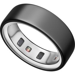 Oura Ring 4 Sportuhr - Gr&ouml;&szlig;e 5 - grau