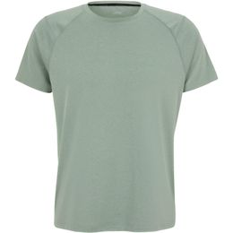 Joy Sportswear Jules Funktionsshirt Herren - Gr&ouml;&szlig;e 54 - gr&uuml;n