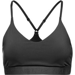 Nike Indy BH Damen - Gr&ouml;&szlig;e L - schwarz