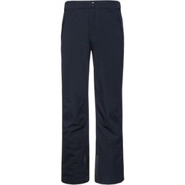 Killtec Larok Skihose Herren - Gr&ouml;&szlig;e S - blau