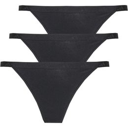 Adidas Active Essentials Unterhose Damen - Gr&ouml;&szlig;e M - schwarz