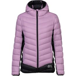 8848 Outdoor Daunenjacke Damen - Gr&ouml;&szlig;e XXL - lila